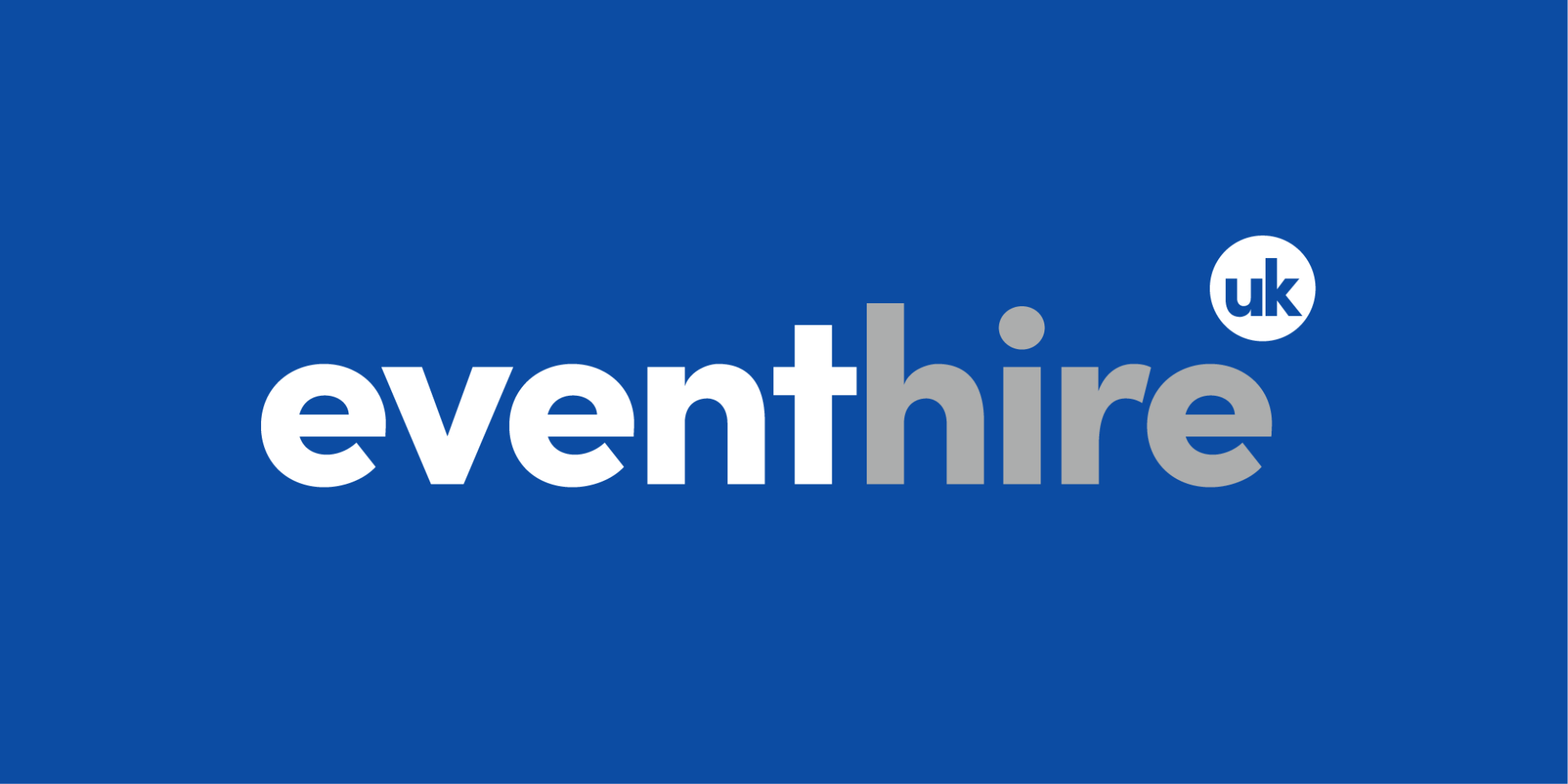 Portfolio | eventhireGroup - Equipment hire for the UK live events sector